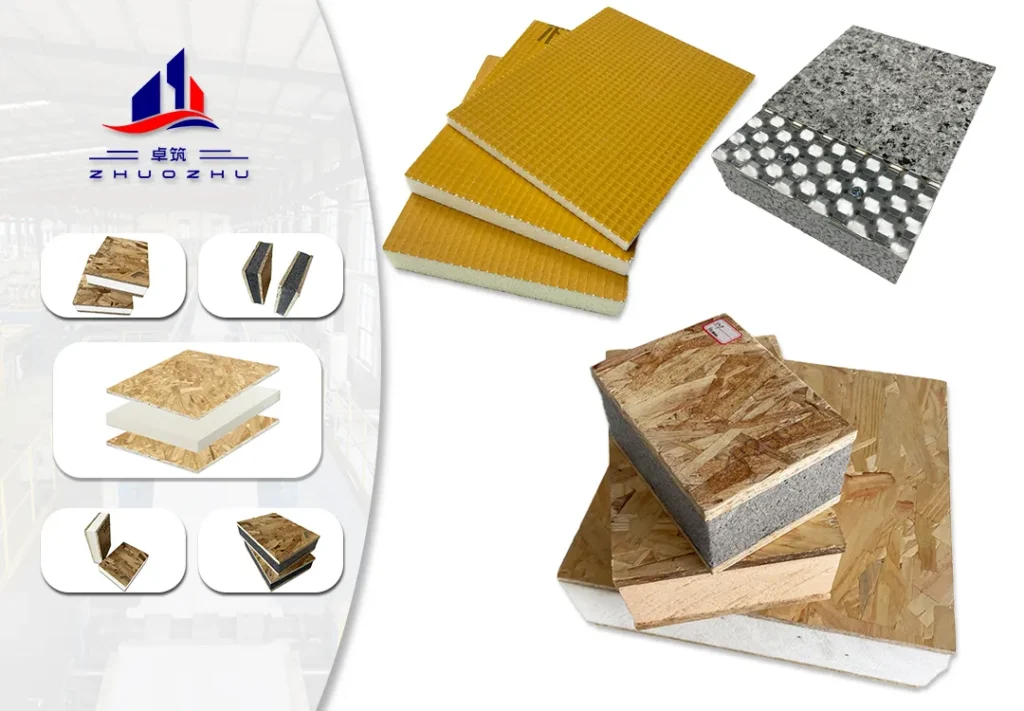Sips Structural Insulated Panels Market Classification Guide The Art